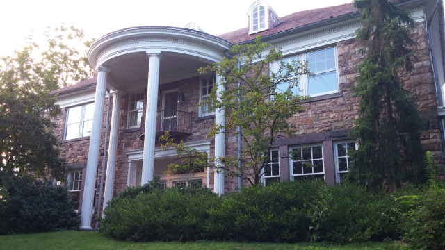 About The Library – Milton Public Library